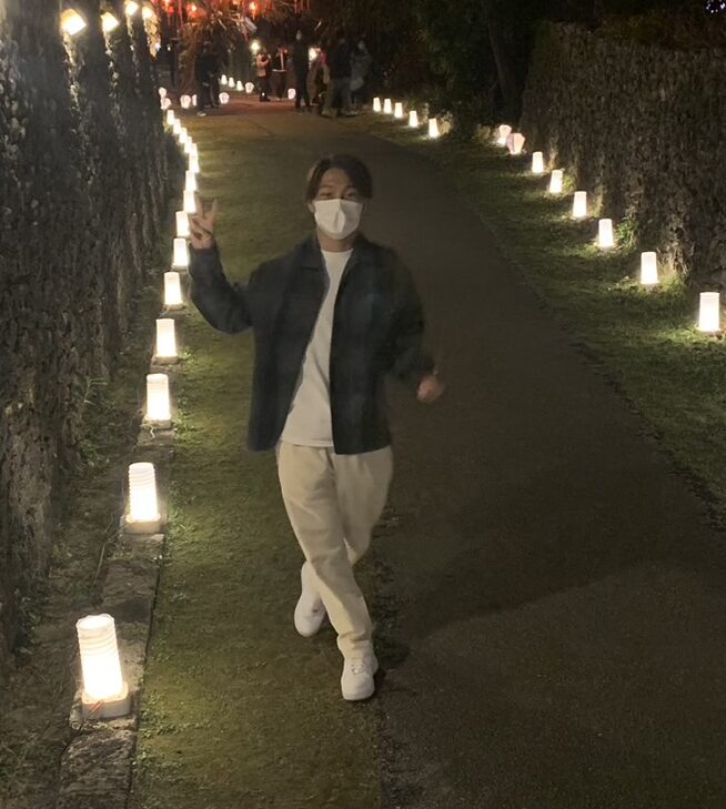 EN.LIFE – 縁で生き 円のように繋がる人生 EN．LIFEを楽しもう